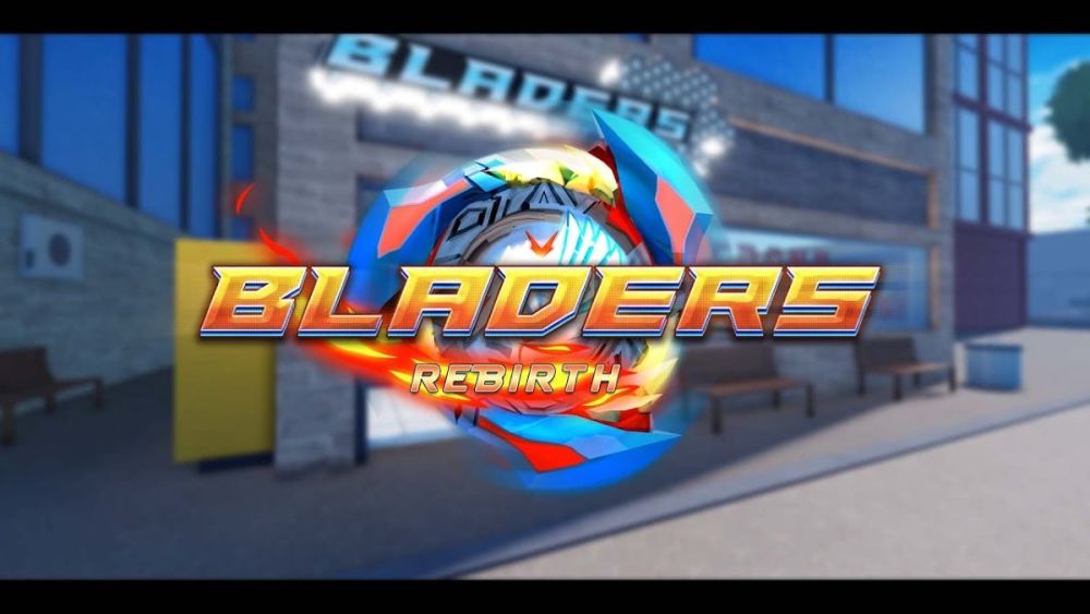 Code Bladers Rebirth mới nhất tháng 02/2026 Spins, x2 Exp